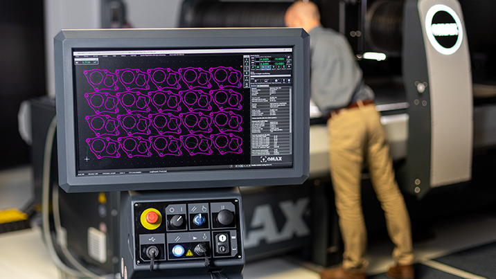 Hypertherm Associates heads to FABTECH 2022