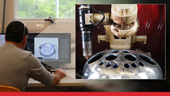 Join Hypertherm Associates at EuroBLECH 2024